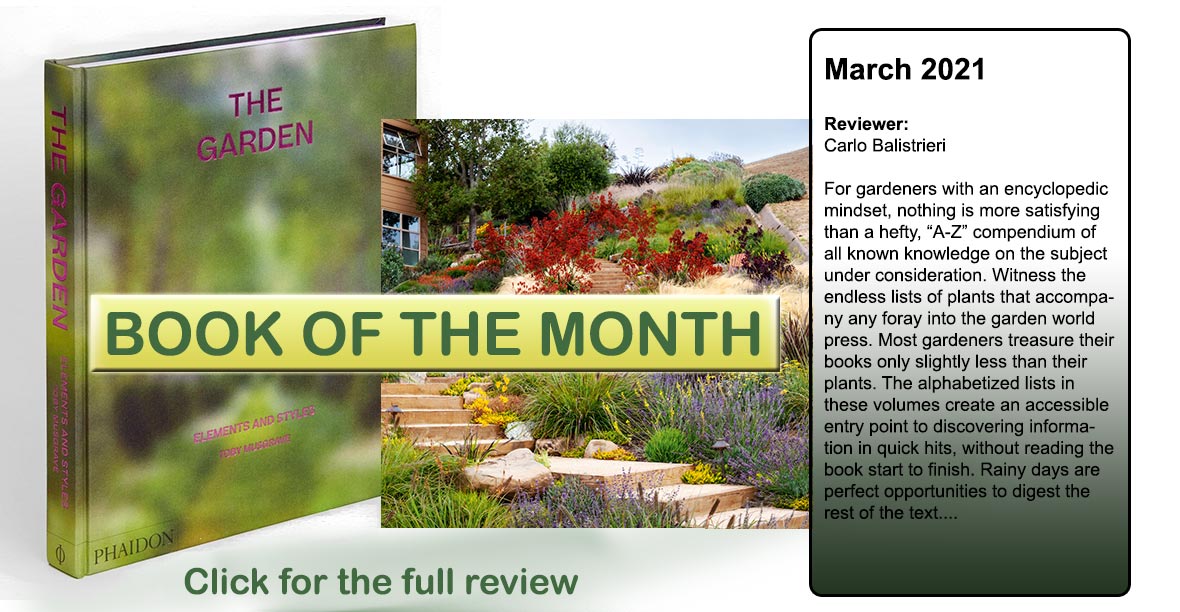 North American Rock Garden Society